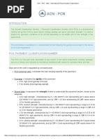 Aircraft Design Groups and Codes | PDF | Aviation | Aircraft Configurations