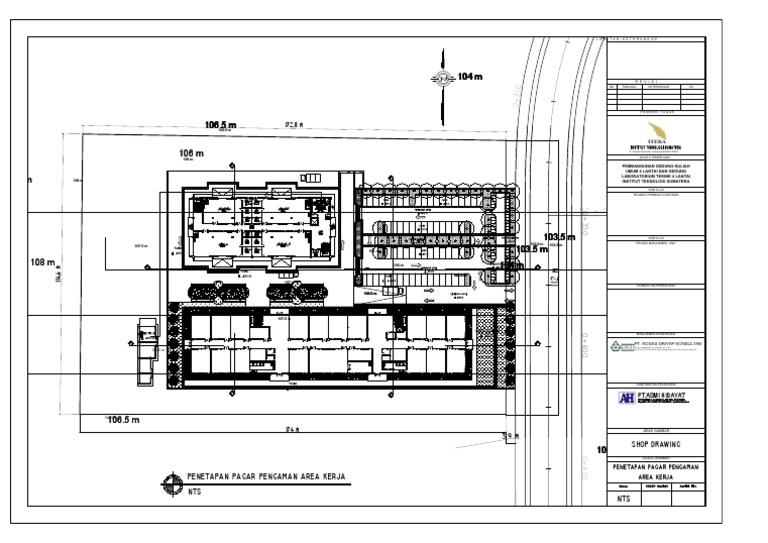 Master Plan Rev A1 Pdf