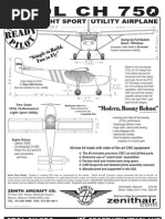 Gyrobee Plans | PDF | Helicopter Rotor | Aircraft