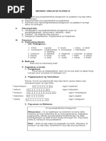 FILIPINO 6 PPT Q3 W3 - Nagagamit Ang Pangkalahatang Sanggunian | PDF