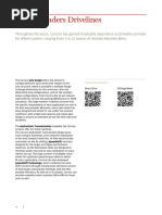 Quester CWE370 | PDF | Truck | Brake