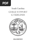 South Carolina Title Application Form 400 | PDF | Department Of Motor ...