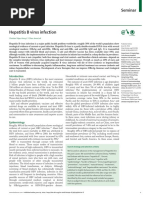 Green Book Chapter 18 v2 0 | PDF | Hepatitis B | Hepatitis