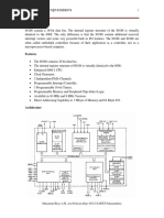 CHAPTER 5: ADC, DAC Interfacing With 8086 and Its Application | PDF ...