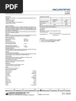 Jendrassik-Grof Bilirubin Method Overview | PDF | Chemistry | Nature