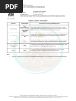 Sample Weather Report Script | PDF | Monsoon | Rain