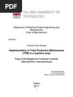 Pte SST Template | PDF