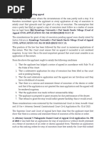 Case Digest Template | PDF | Judgment (Law) | Equity (Law)