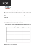 6-Cit Test PDF | PDF | Dementia | Sensitivity And Specificity