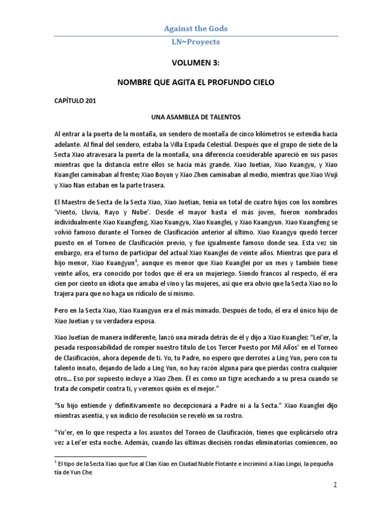 Atg 0201-0300 PDF | PDF | Montañas | Naturaleza