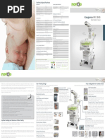 Infant Warmer Setup and Guidelines | PDF