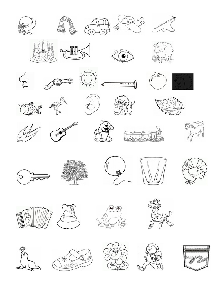 Slike Slova | PDF