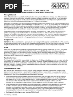 PUA FactSheet | PDF | Unemployment Benefits | Unemployment