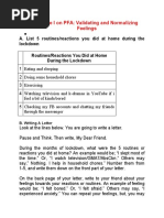 Mañana Habit | PDF | Habits | Procrastination