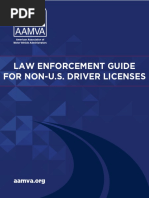 REAL ID Checklist - California DMV | PDF | Identity Document ...