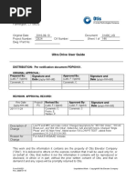 OTIS Escalator Error Codes Manual | PDF | Components | Equipment