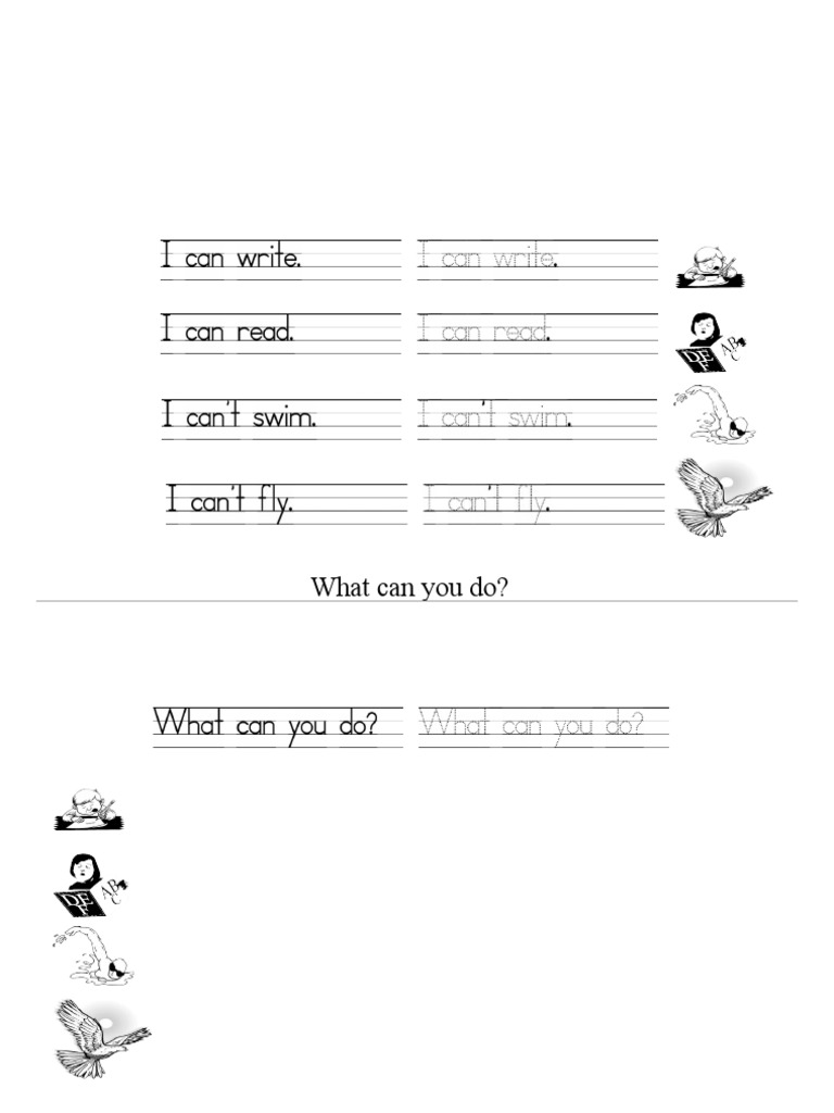 Effective Actions You Can Take | PDF