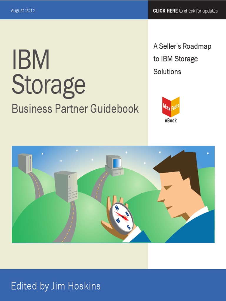 IBM Storage BP Guidebook 2020 | PDF | Computer Architecture | Computing