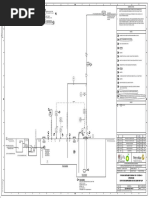 Instrumentation Loop Diagrams | PDF | Instrumentation | Calibration
