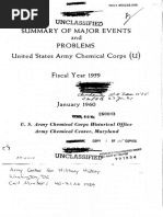 CBRN Contamination Marking Procedures | PDF | Radioactive Contamination ...