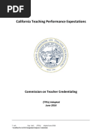 Proponents and Their Theories | PDF | Curriculum | Lesson Plan