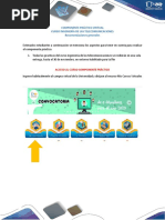 Solicitud IHTT | PDF | Honduras