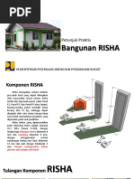 Jarak Gording Atap Rumah Dan Perhitungannya | PDF