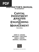 VDI 3423 Availability of Machines | PDF | Troubleshooting