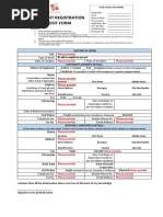 CRA01 Confirmation of Residential or Business Address For Online ...
