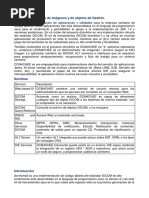 Guía de Instalación DCM4CHEE y Oviyam | PDF | Software | Informática y tecnología de la información