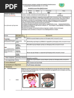 Grade 5 Health Module 1 and 2 Final | PDF