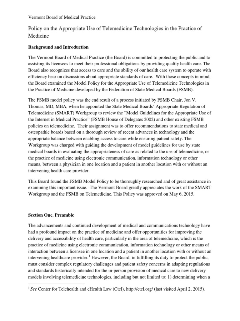 Policies | PDF | Medical Record | Physician