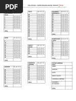 Beery VMI - Administration, Scoring, and Teaching Manual PDF | PDF