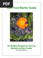 Dr. Sebi's Electric Foods List | PDF | Leaf Vegetable | Fruit