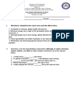 EDACS for Cerebral Palsy Classification | PDF | Cerebral Palsy | Health ...