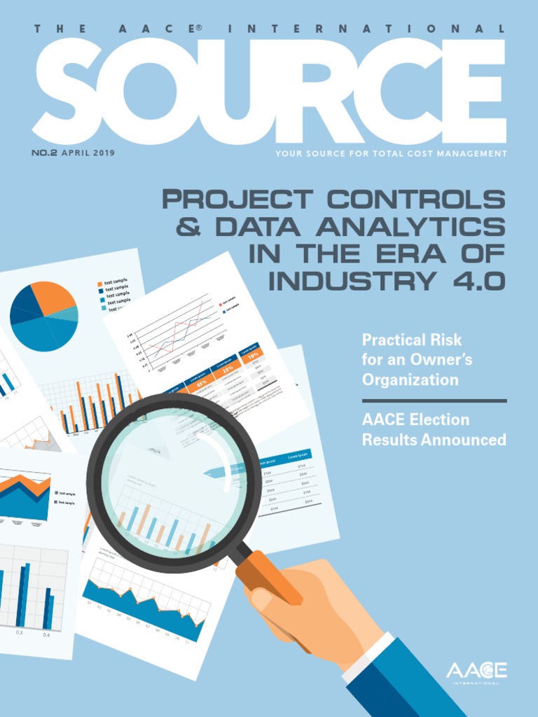 Project Controls and Data Sci - AACE | PDF | Psychological Resilience ...