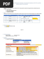 Material Dispatch Clearance Certificate | PDF