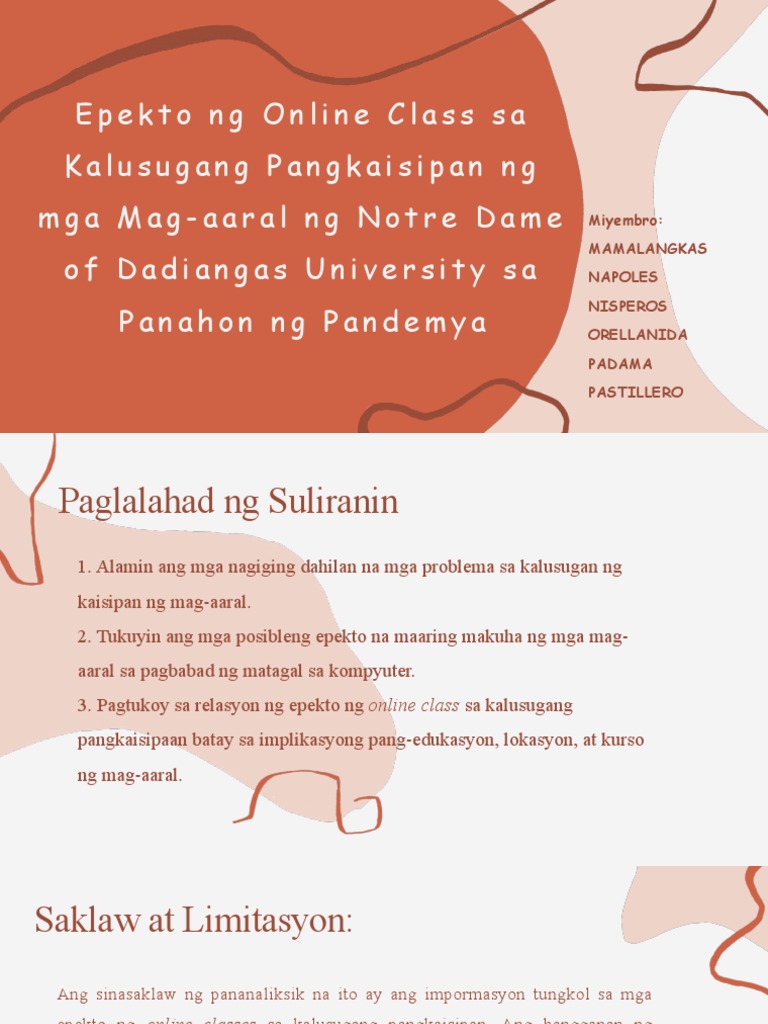 Pangkat 6 | PDF