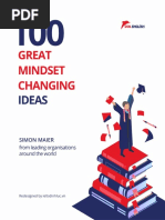 Growth Mindset | PDF | Mindset | Copyright