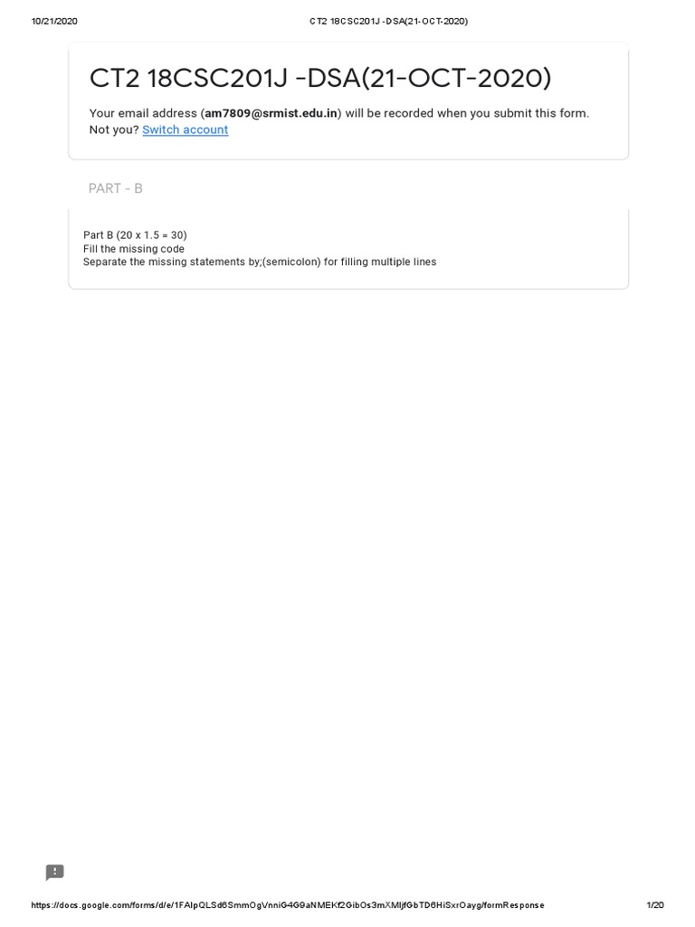 DSA Code Snippets for Linked Lists | PDF | Queue (Abstract Data Type ...