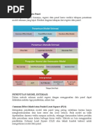 Materi 2 Transformasi Data | PDF | Metode & Bahan Ajar | Teknologi & Rekayasa