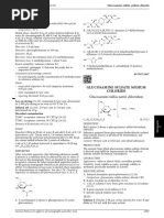 NF Monographs - Nitrogen | PDF | Gas Chromatography | Nitrogen
