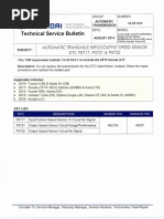 ATF Quick Reference Conversion Chart: Oem Fluid Conversion Fluid Oem ...