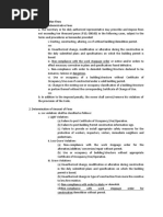 Technical Description Lot 142-B-3-A | PDF | Science & Mathematics