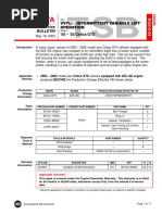 Tyrfil - Standard Flatproofing Weight Chart Tyrfil - Standard ...