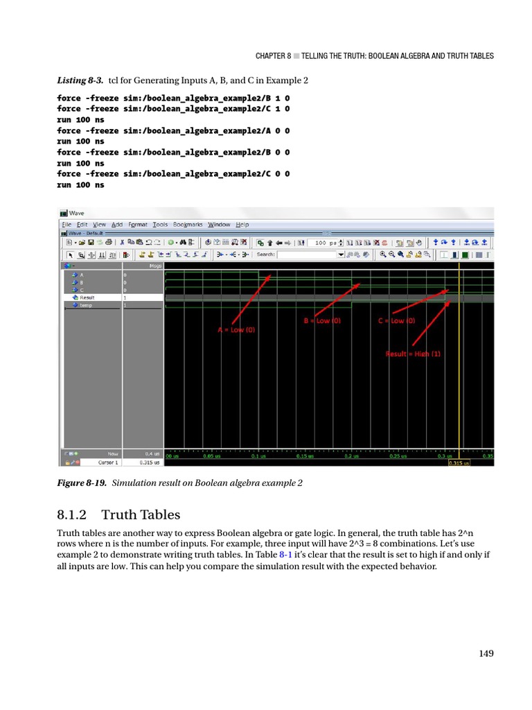 Beginning FPGA Programming - Partie32 | PDF | Vhdl | Field Programmable ... Beginning FPGA Programming - Partie32 | PDF | Vhdl | Field Programmable ...