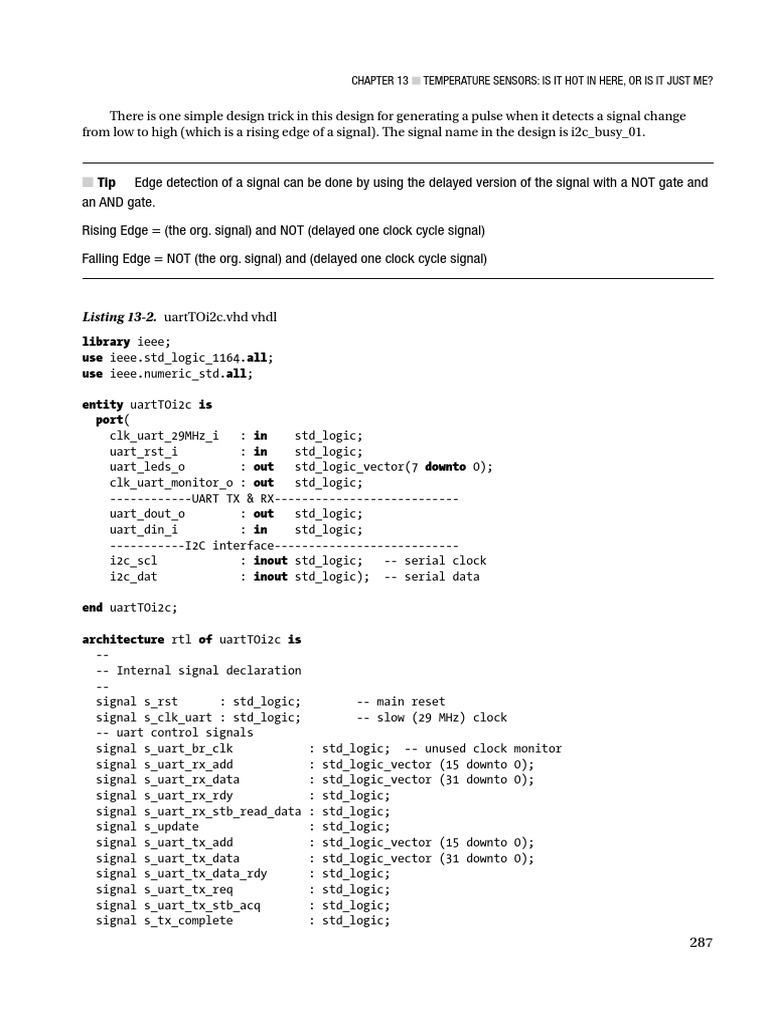 Beginning Fpga Programming Partie59 Pdf Electronic Engineering Computer Data 