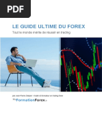 Cours Complet Trading Debutant | PDF