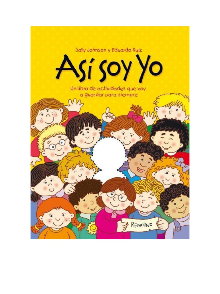 Asi Soy | PDF
