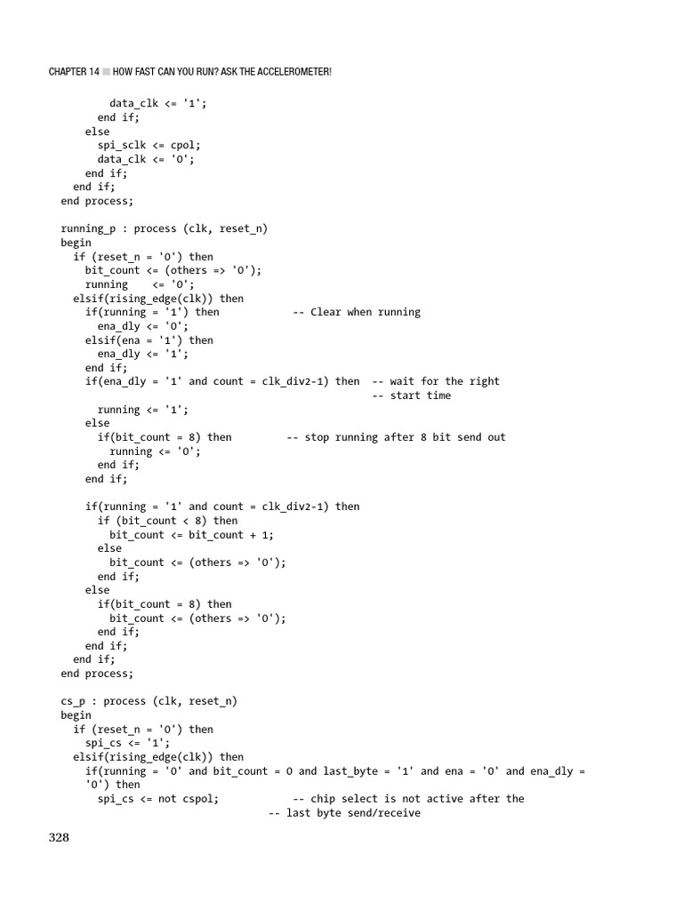 Beginning Fpga Programming Partie67 Pdf Data Transmission Computer Data 